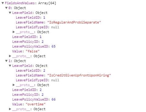Javascript Knockoutjs Observable Array Of Objects Binding Selector By