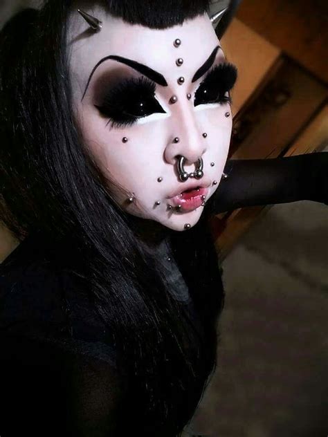 This Is My Definition Of Beautiful Facial Piercings Piercings Body Piercings