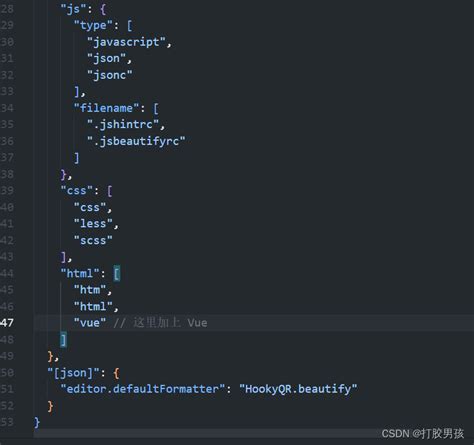 vscode 配置vue 脚手架环境 vscode 配置 vscode 配置 vue 环境 vscode插件 vscode必备插件 vue插件 vscode vue csdn博客