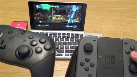 How To Connect Switch Controller To Pc How To Connect Switch