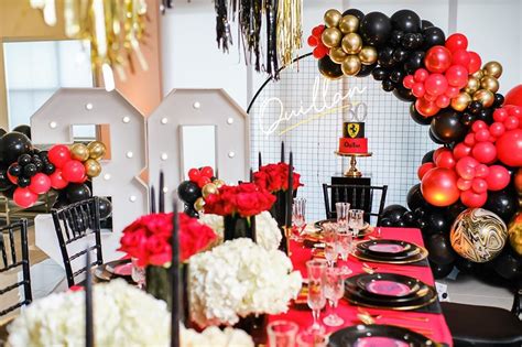 15 Best Adult Men Birthday Party Ideas 2024