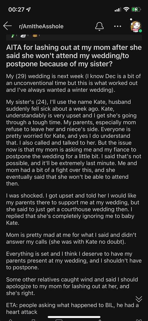 Aita For Not Bringing My Son To His Cousins Birthday Party After I Said I Would Ramitheasshole