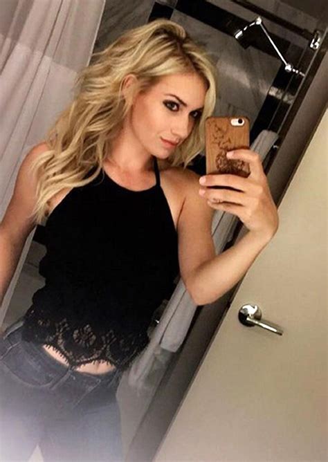 Paige Spiranac Nude Pics And Porn Leaked 2022 ScandalPost