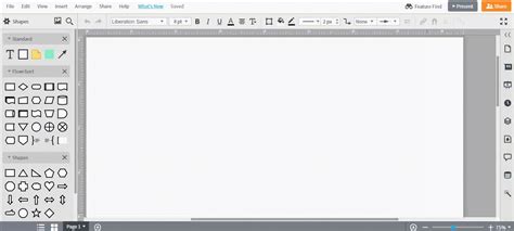 How To Draw A Class Diagram In Uml Lucidchart