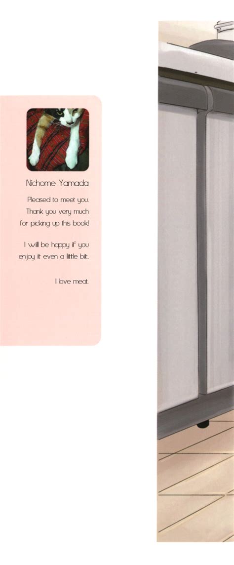 Yamada Nichoume Hoshii Mono Zenbu Everything You Want Eng Myreadingmanga