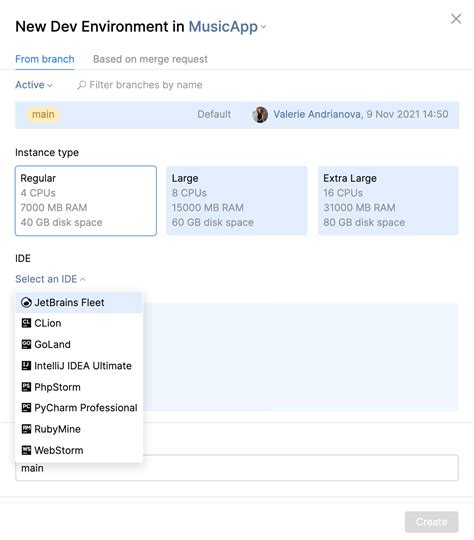 Introducing Support For More IntelliJ Based IDEs In Space Dev