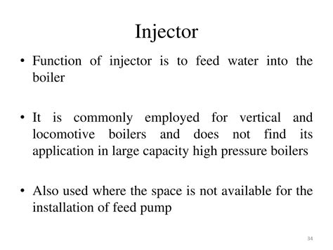Mechanical Notes Steam Boiler Working Principle And Types Of Boiler
