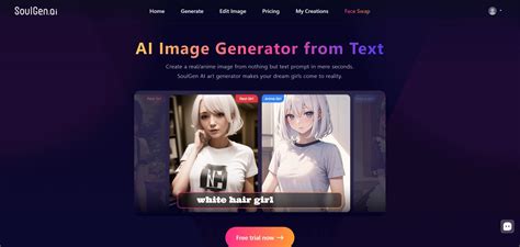 Top 8 NSFW AI Art Generators For Sensual Contents Dr Fone