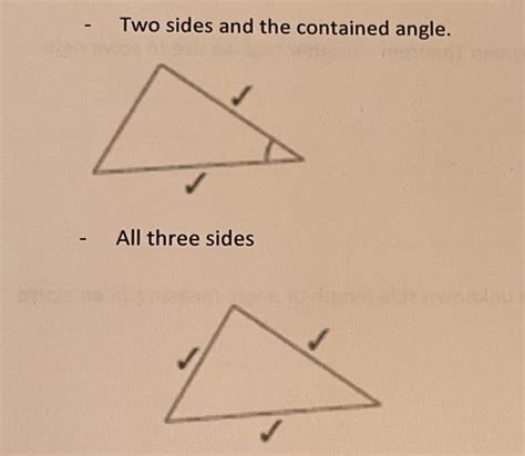 Trig Flashcards Quizlet