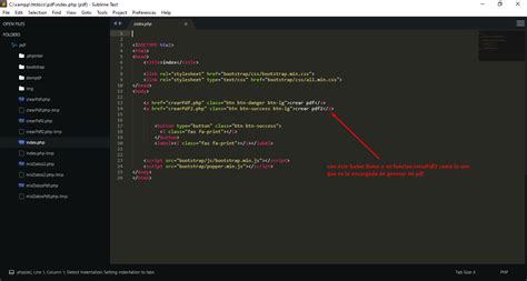 php ayuda con dompdf