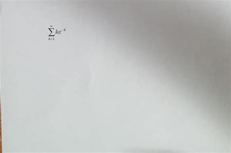 solved determine if the series below converge using both the
