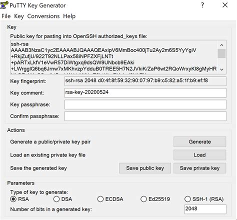 How To Use Putty Ssh Client On Windows Mac And Linux