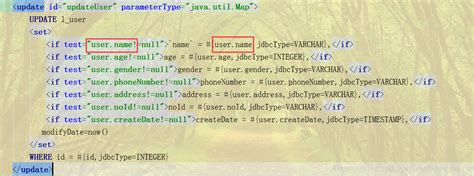 mybatis使用bug之org mybatis spring mybatissystemexception 在使用mybatisplus查询数据库的时候 class org mybatis