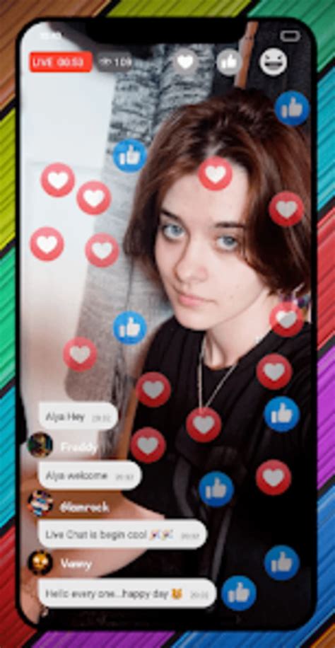 Fake Call Moondrop Live Video สำหรับ Android ดาวน์โหลด