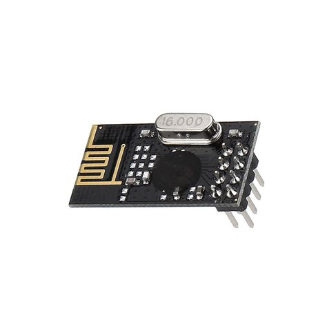 NRF24L01 Wireless Module 24L01 2 4G Wireless Communication Module