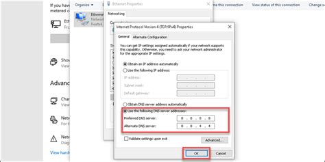 DNS Configuration Everything You Need to Know Cộng Đồng Linux