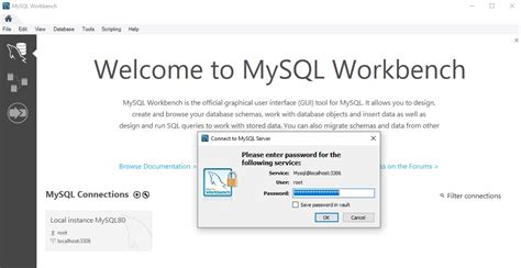 build mysql node js crud app 1 setting up