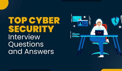 Top 20 Cyber Security Interview Questions And Answers 2024