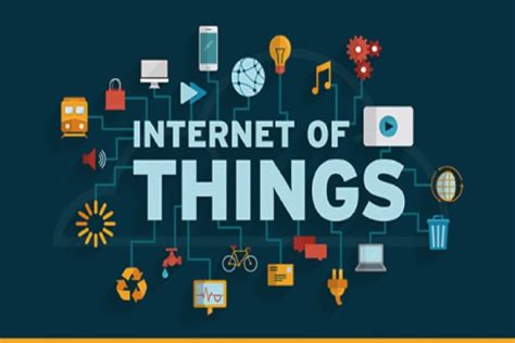 An Introduction To IoT Protocols Profit From IoT IoT India