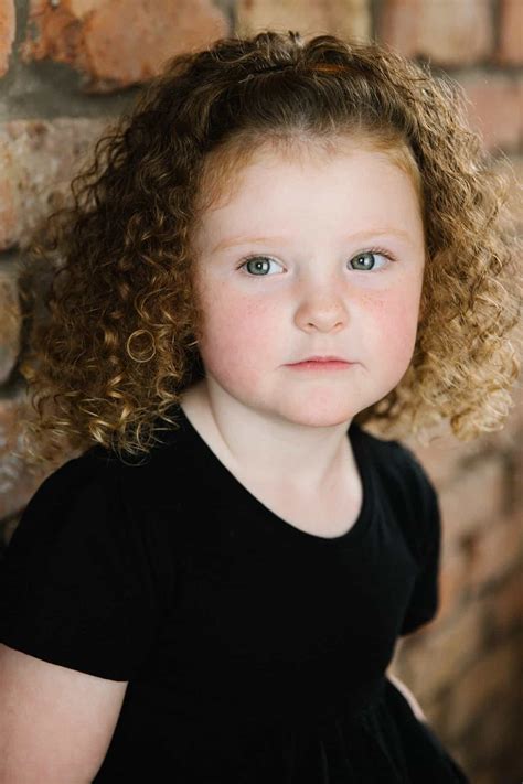 Nancy Mae Mcgoldrick Wolf Talent