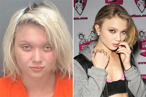 Porn Star Dakota Skye ‘struggled With Fentanyl Addiction And Went To Rehab Before Her Death