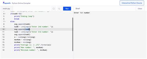 Solved Write A Program To Read A List Of Nonnegative Integers And To