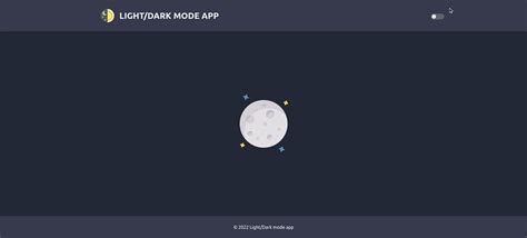 a complete guide to implementing dark mode in react by veronika jaghinyan better programming