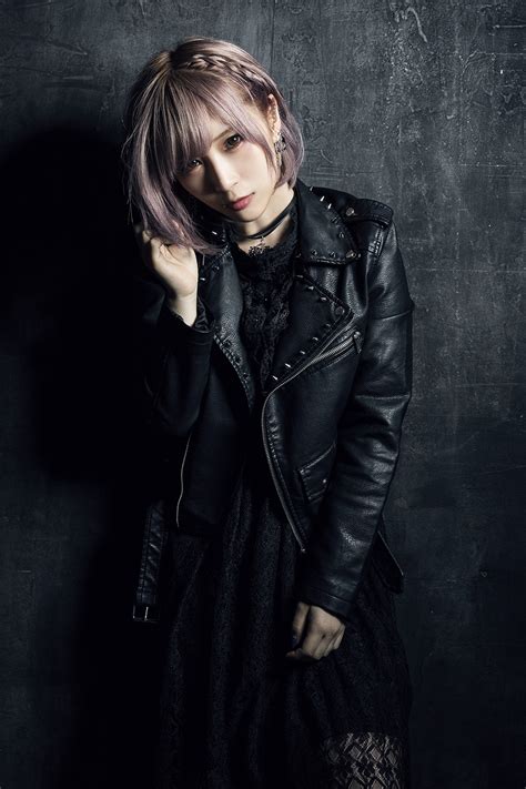 ReoNaニューシングルNullの 新ビジュアルジャケット写真公開 SPICE エンタメ特化型情報メディア スパイス