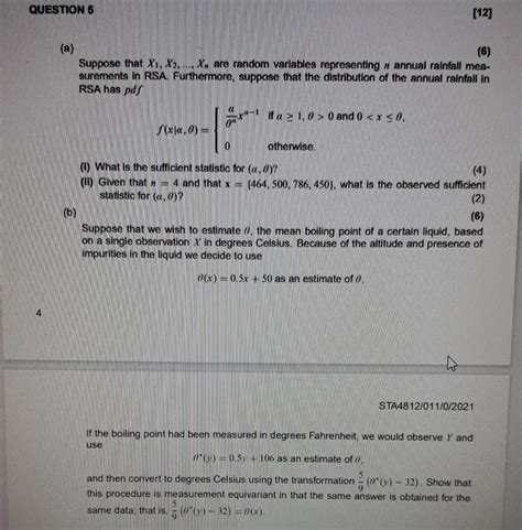 solved question 1 [28] let x1 x2 x3 x be the