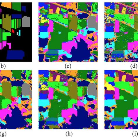 pdf spectral spatial residual network for hyperspectral image classification a 3 d deep