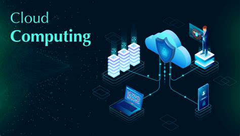 Penjelasan Mengenai Cloud Computing Mobile Computing Ubiquitous