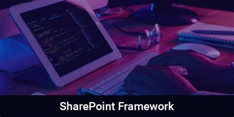 sharepoint framework spfx best practices tatvasoft blog