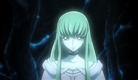 Code Geass Akito The Exiled 3 The Brightness Falls 2015