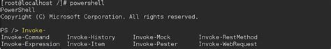 an overview of python vs powershell for sql server database administration