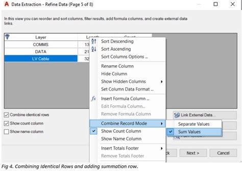 AutoCAD Tip Formatting AutoCAD Schedules Cadline Community