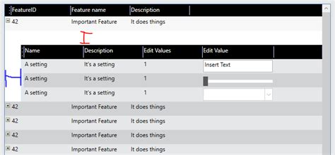 Xceed Datagrid For Wpf Ux Edition