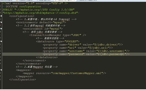 MyBatis 连接 数据库 报错 Cause java sql SQLException Error setting