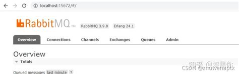 springboot整合rabbitmq 知乎