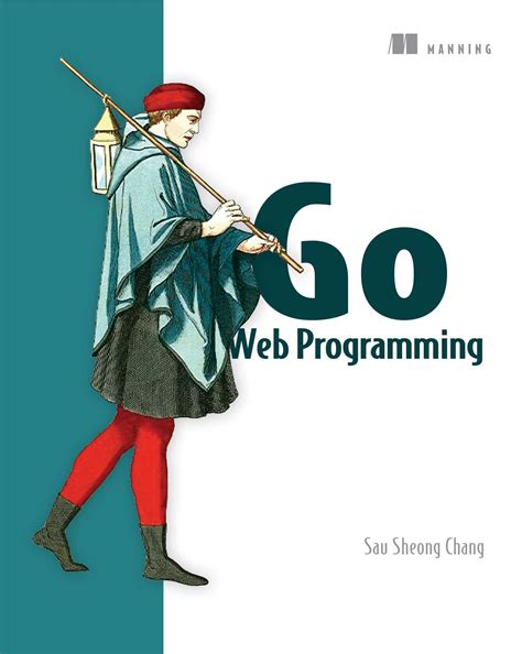 go web programming papiro