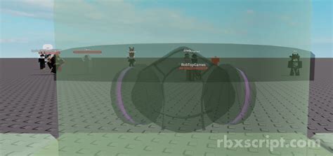 Universal R15 Part Controller Scripts RbxScript