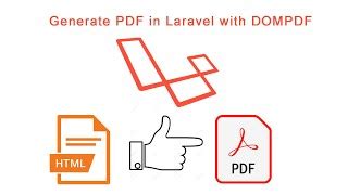 How To Convert Html To Image In Laravel 9 Laravel Html To Pdf Laravel