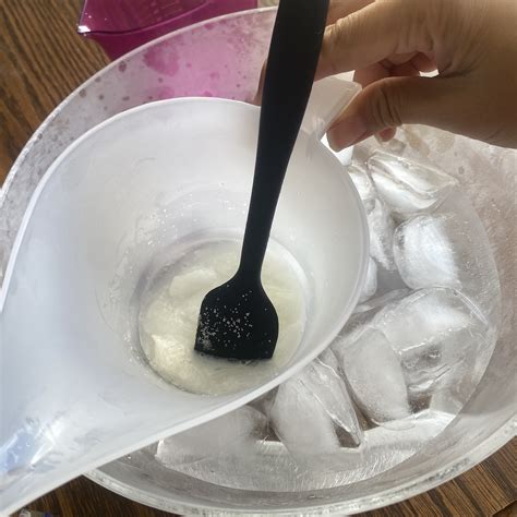 How To Make Breast Milk Soap House Of Tomorrow
