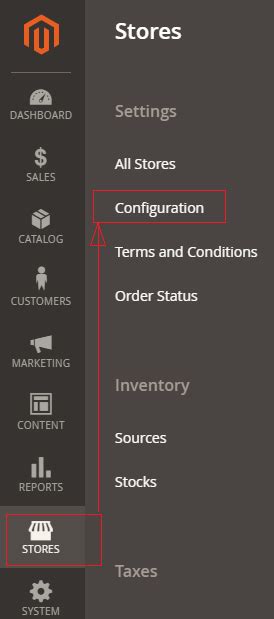 How To Configure Full Page Cache In Magento 2 X Adobe Commerce 2 X