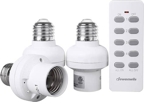 8 Amazing Smart Light Bulb Socket For 2023 Robots Net