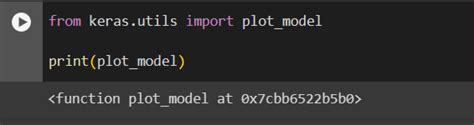 Modulenotfounderror No Module Named Keras Utils Vis Utils Python Guides