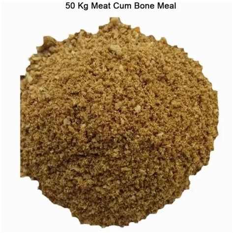 Powder 50 Kg Meat Cum Bone Meal At Rs 39kilogram In Aligarh Id 2851868926973