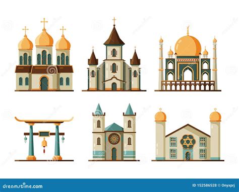 Muslim Mosque Telegraph