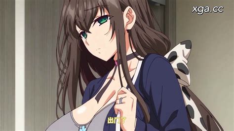 L1941 種付おじさんとNTR人妻セックス The Animation XGA动漫