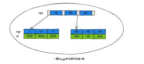 mysql遵循最左前缀匹配原则！面试官：回去等通知吧