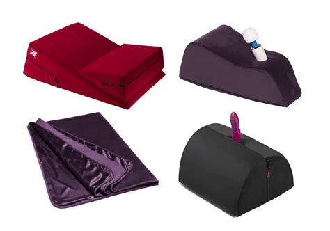 The 12 Best Lesbian Sex Toys And Strap Ons For Couples In 2021 Tabooless
